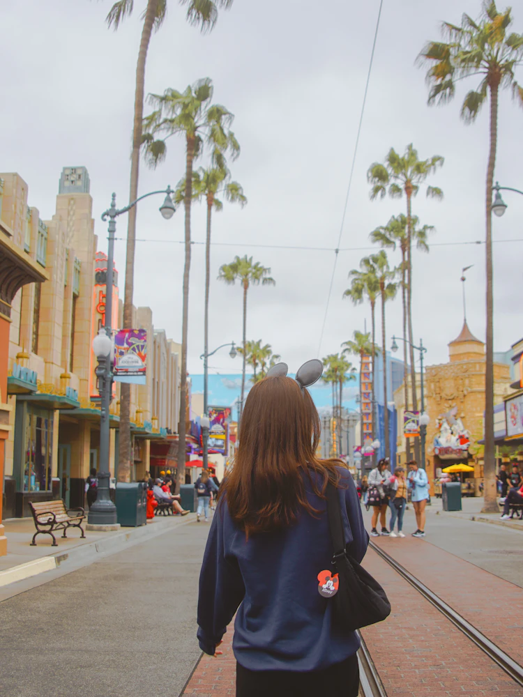 【2025年最新】カリフォルニア ディズニーランド・リゾートのおすすめアトラクションをレポート！｜tabimuse